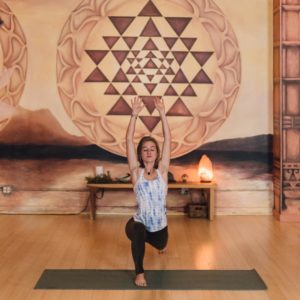 Sierra Noland's secrets to yoga will make you change your life – Pantea ...