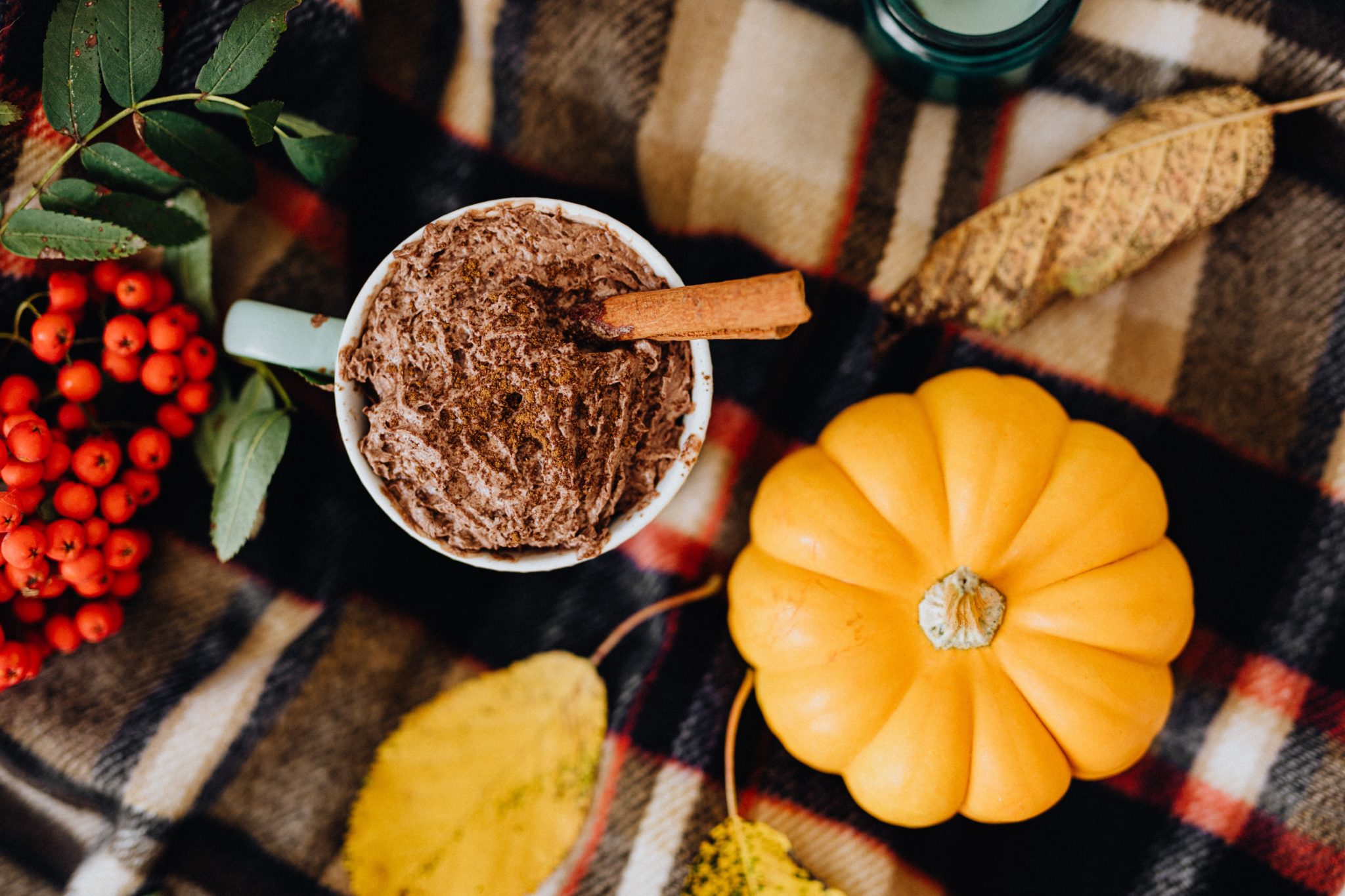10 fulfilling ways to boost your happiness this fall – Pantea Rahimian