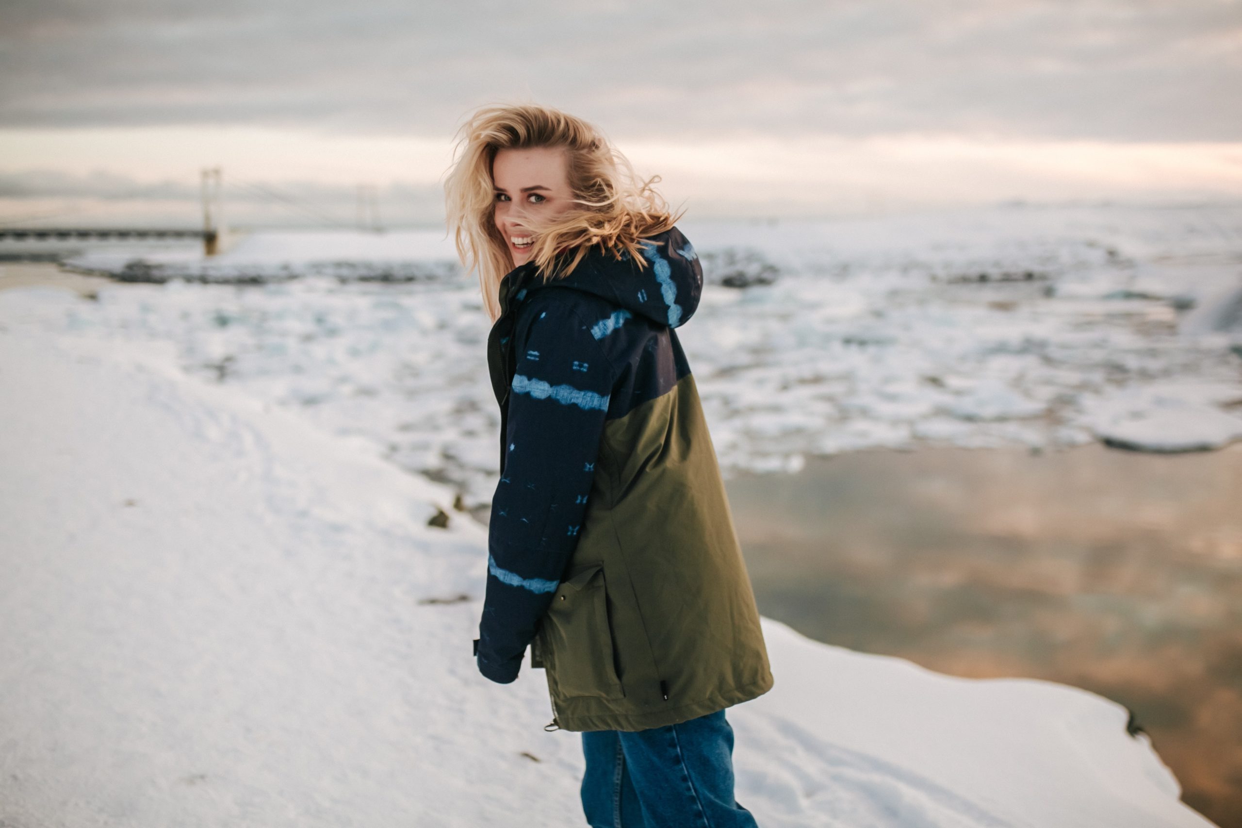 6 proven ways to be happy and stop being sad this winter – Pantea Rahimian