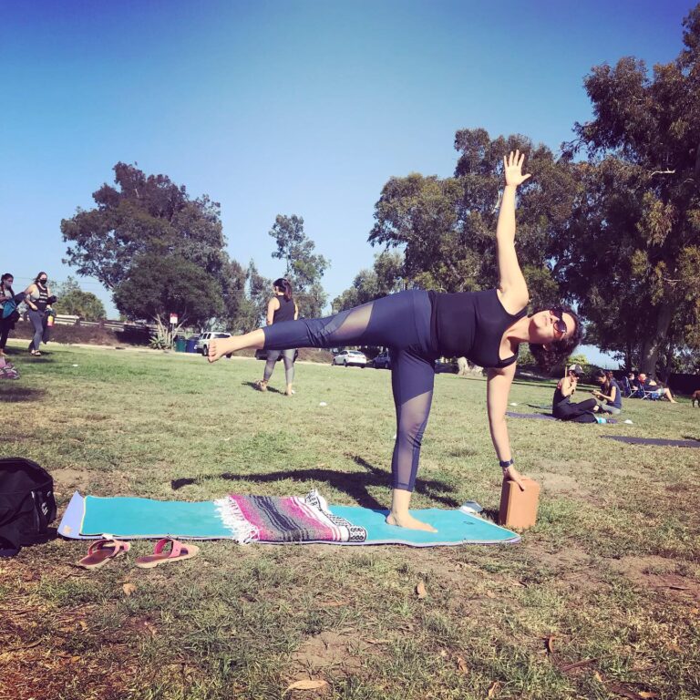 Everything you ever wanted to know about Sol Seek Yoga Santa Barbara ...