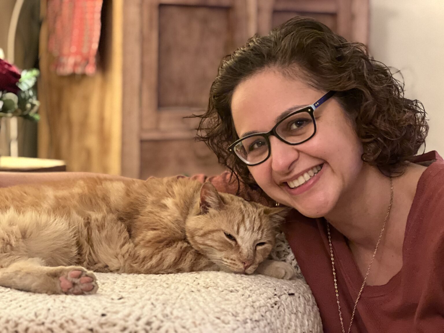 What Self-Love Truly Means and 5 Ways to Cultivate It – Pantea Rahimian