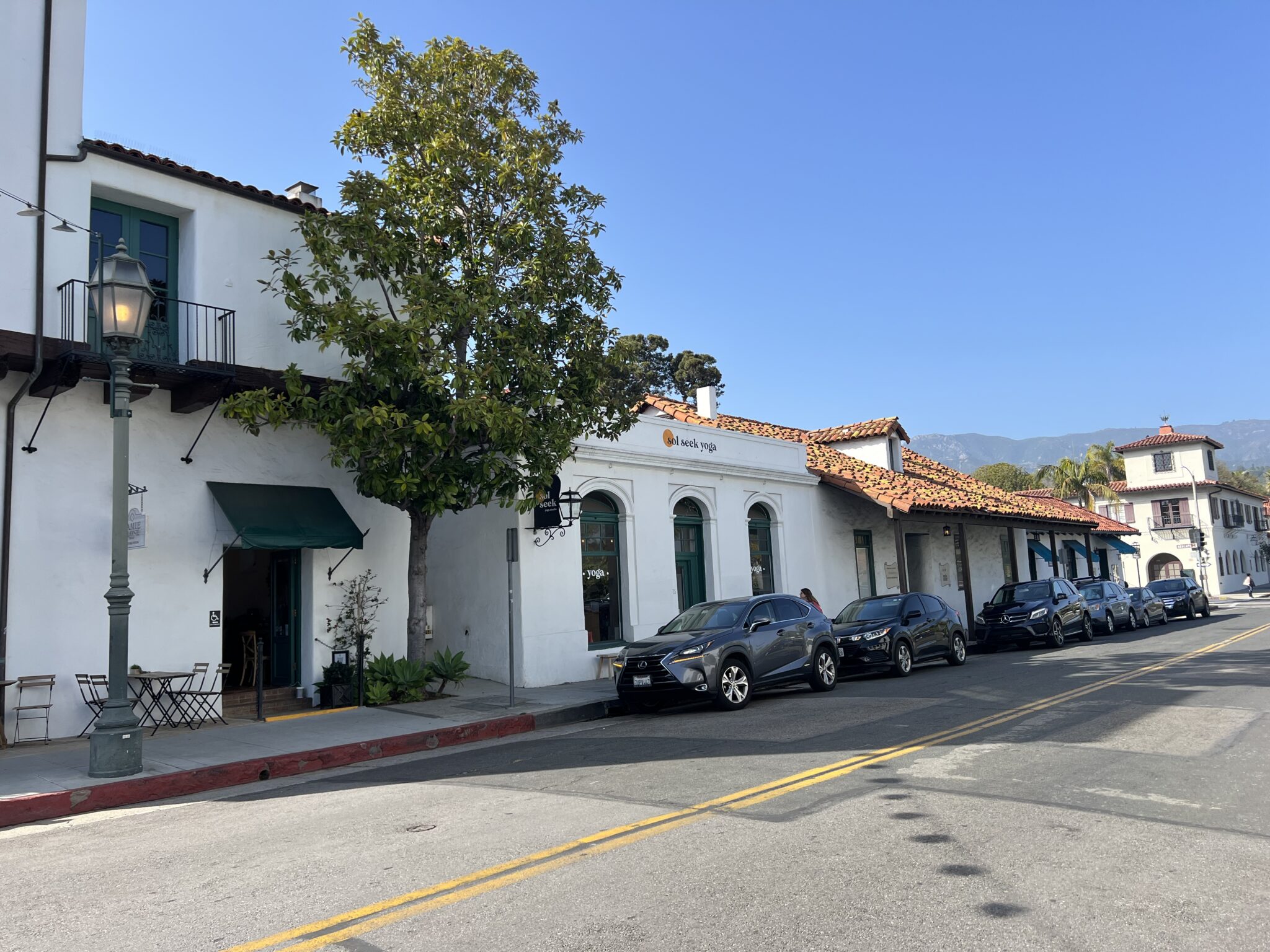 Everything you ever wanted to know about Sol Seek Yoga Santa Barbara ...