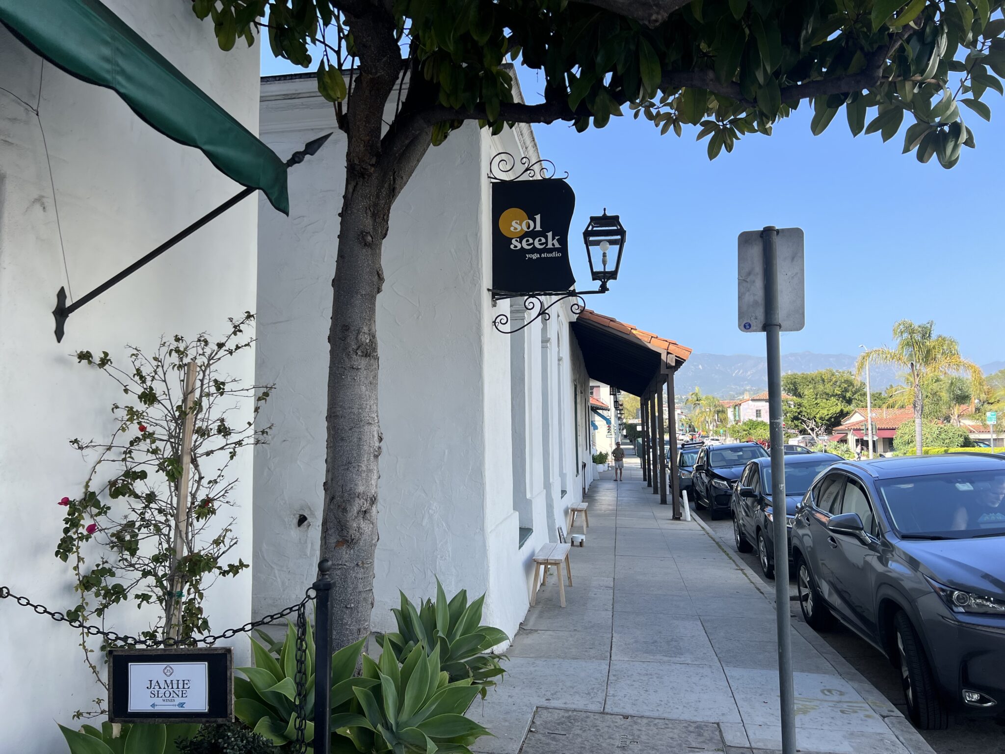 Everything you ever wanted to know about Sol Seek Yoga Santa Barbara ...