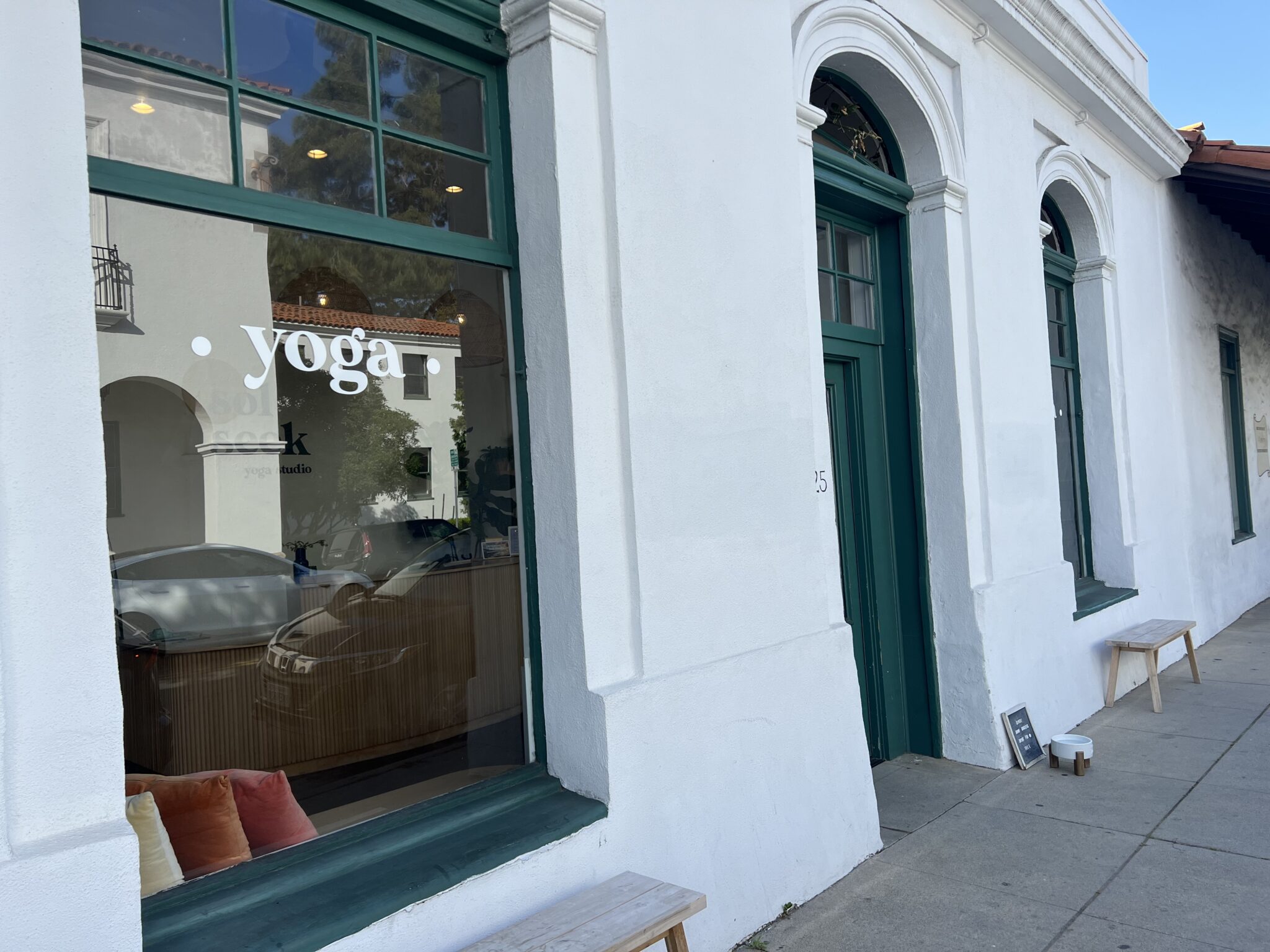 Everything you ever wanted to know about Sol Seek Yoga Santa Barbara – Pantea Rahimian
