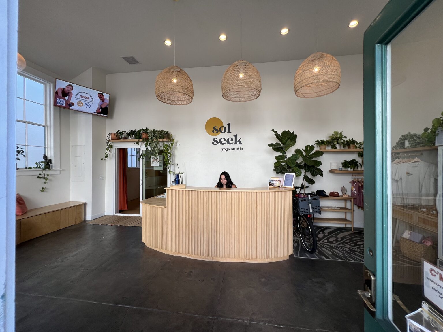 Everything you ever wanted to know about Sol Seek Yoga Santa Barbara – Pantea Rahimian