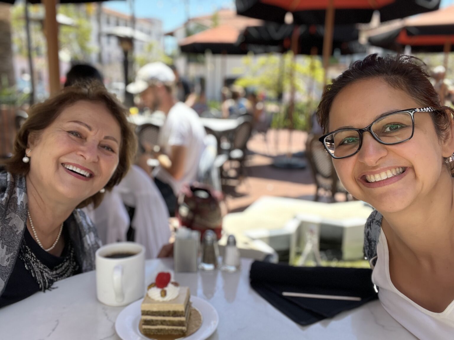 Everything you ever wanted to know about Sol Seek Yoga Santa Barbara – Pantea Rahimian