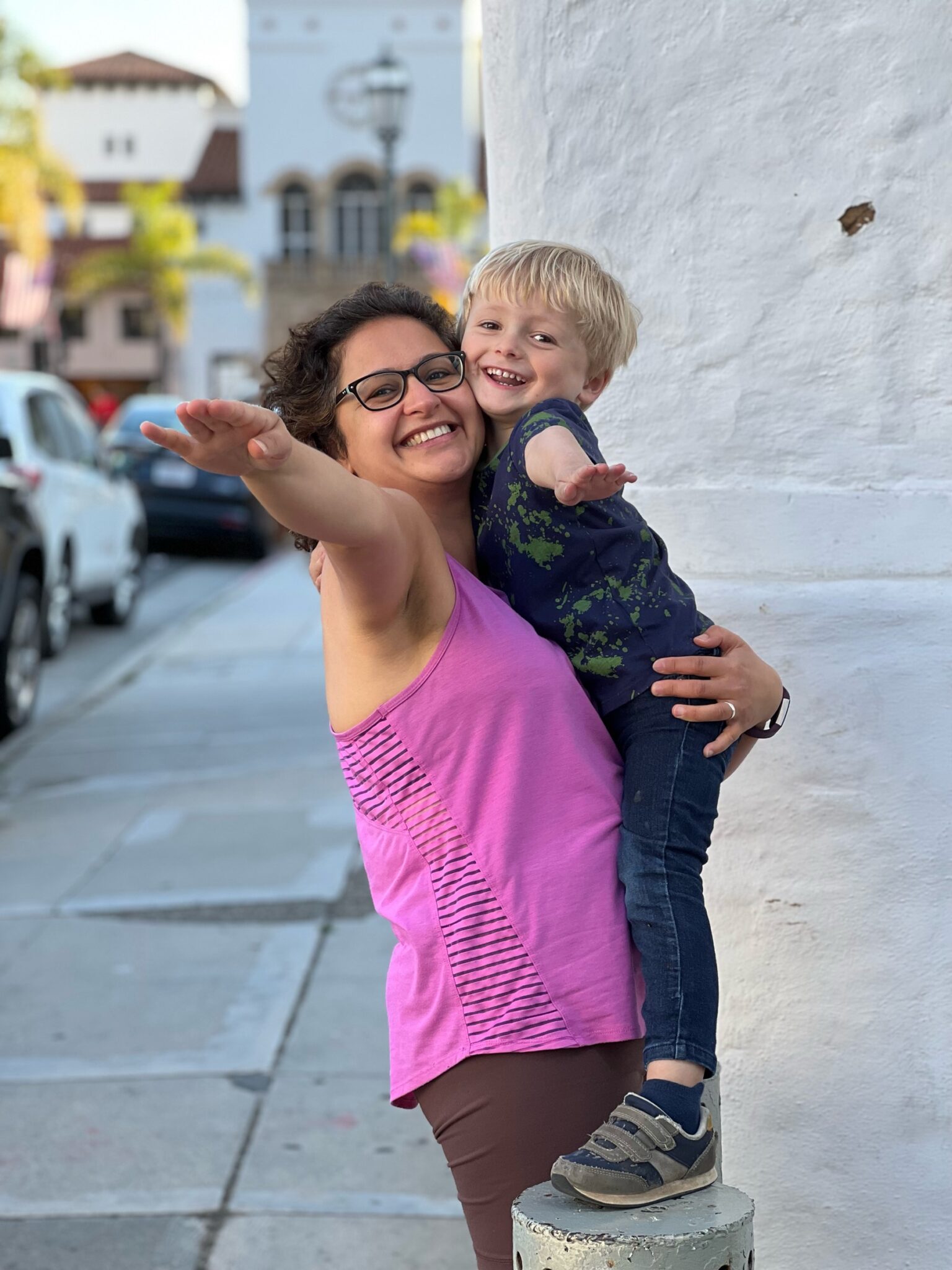 Everything you ever wanted to know about Sol Seek Yoga Santa Barbara – Pantea Rahimian